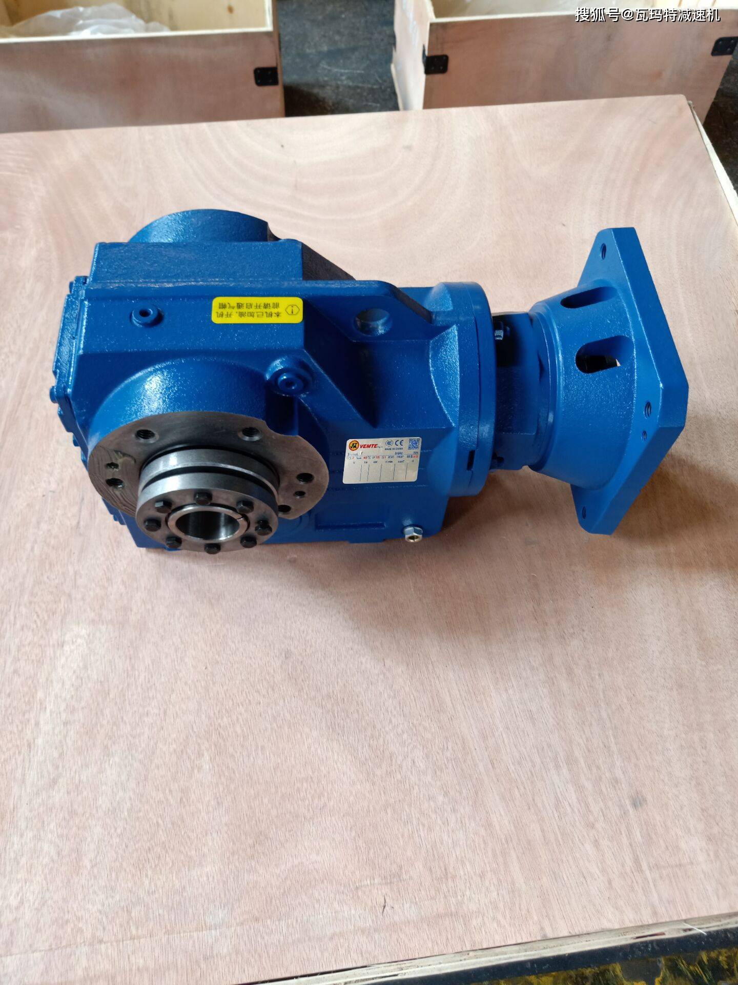 KA47减速机在运行过程中，如何进行正确的维护保养？_搜狐汽车_搜狐网