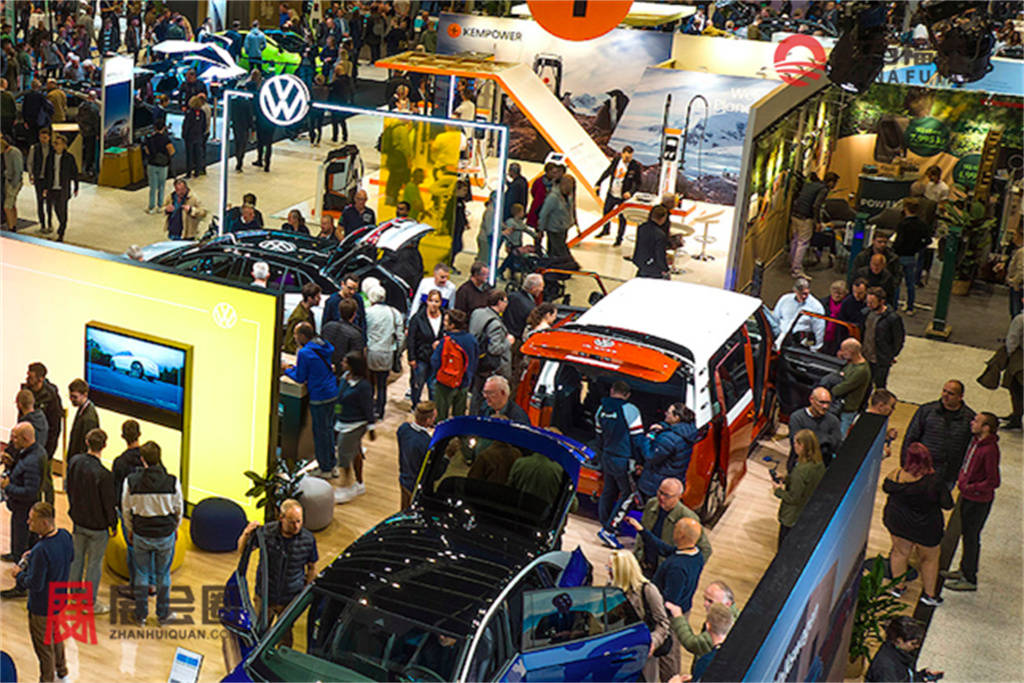 2024年丹麦新能源电动车及充电桩展eCar Expo 2024_搜狐汽车_搜狐网