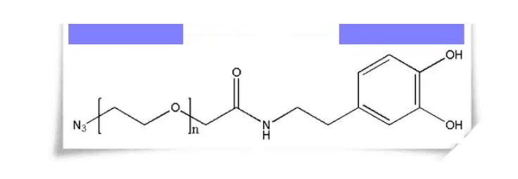 Azide-PEG-Dopamine，DO-PEG-N3，可作为交联剂-搜狐大视野-搜狐新闻