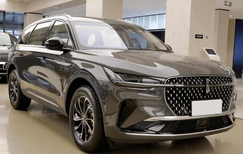 旗舰SUV疯狂降价，直接从33万跌至22万起，261马力+四驱+8AT，简直霸气侧漏！_搜狐汽车_搜狐网