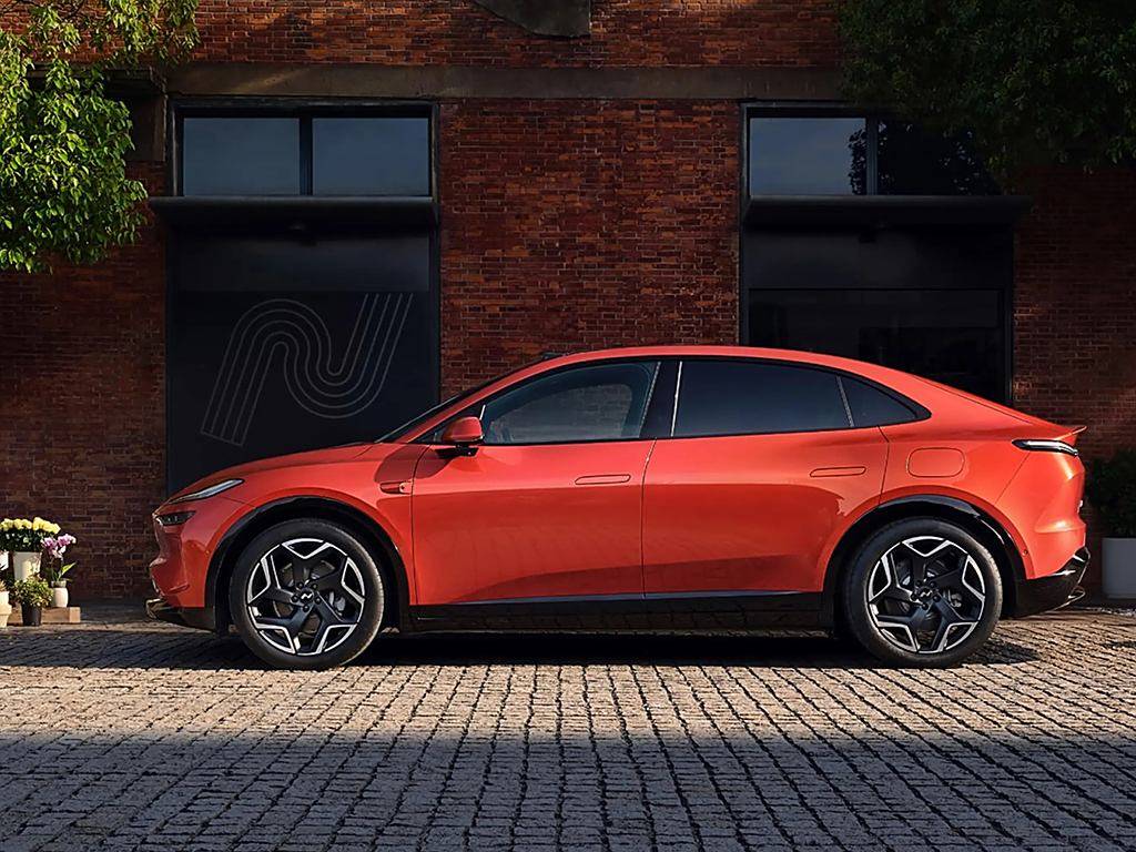 能靠性价比取胜吗？乐道L60预售21.99万起，支持换电，轴距2950mm_搜狐汽车_搜狐网