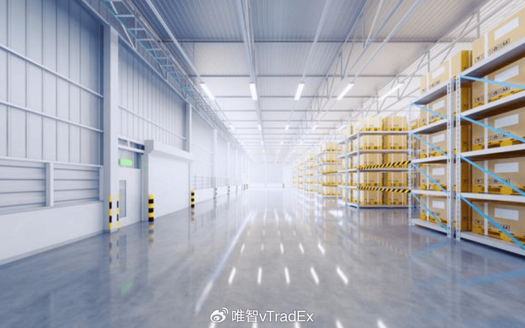 深度案例 | Ergomotion X vTradEx，展现全球视野下的智慧仓储解决方_仓库管理系统_效率_库存