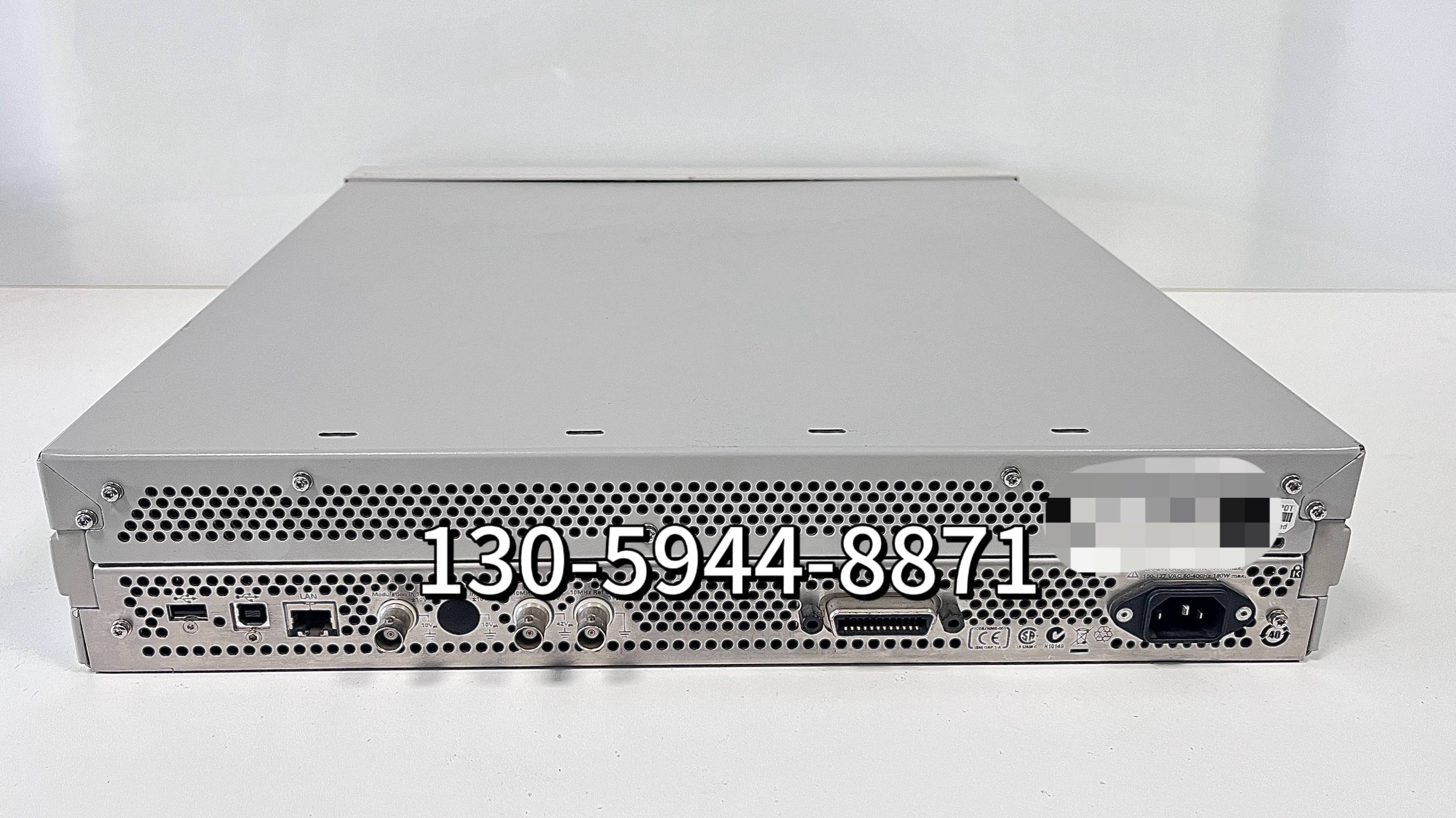 KEYSIGHT是德科技 81150A 噪声发生器 1µ - 240 MHz_手机搜狐网