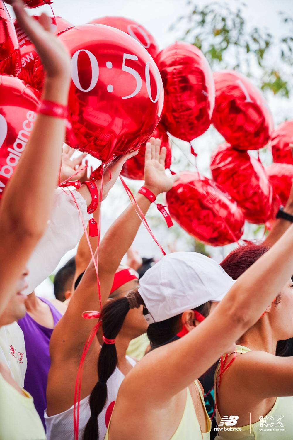 姑苏风韵 携手相伴丨2024 NB10K城市跑步系列赛苏州站活力开跑_Balance_New_赛事