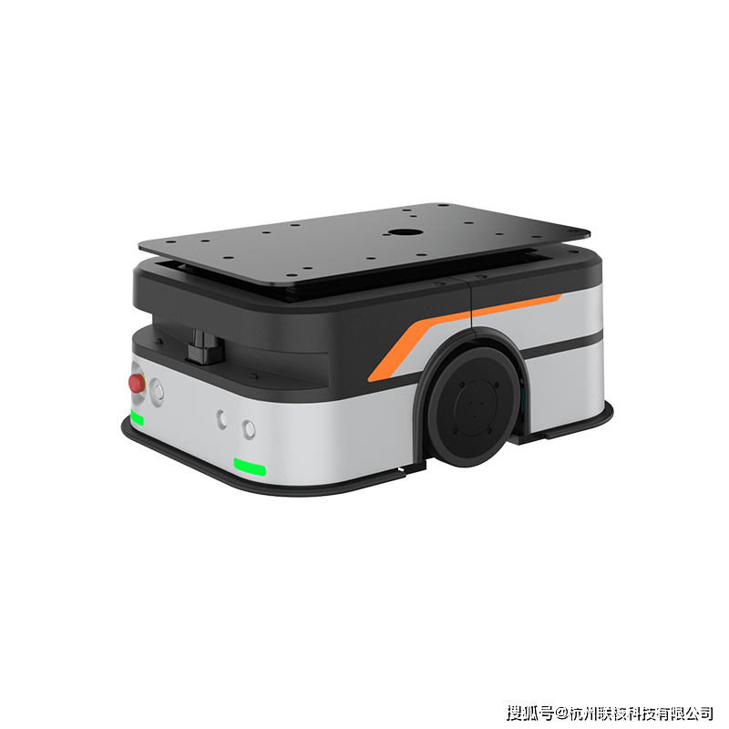Agv小车有哪些车型？特点和优势是什么？适用哪些场景？_搜狐汽车_搜狐网