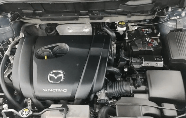 15万放弃本田CRV，我选它，2.0L+爱信6AT，油耗3毛多，才9万多_搜狐汽车_搜狐网