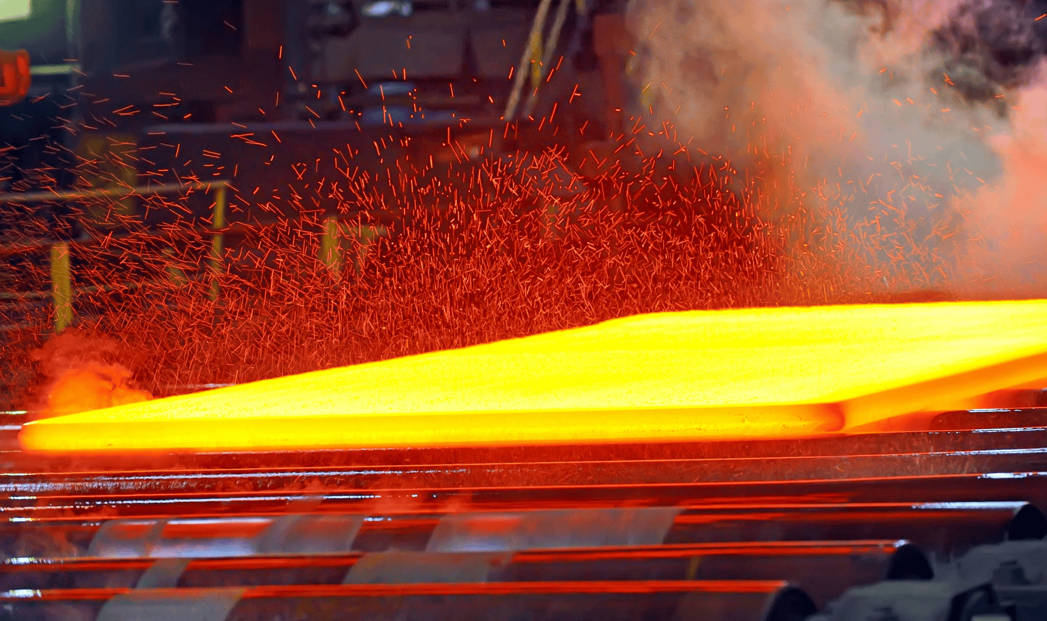 Q345R(R-HIC)钢板的抗氢试验性能、耐腐蚀性能、焊接性能测试_强度_钢材_元素