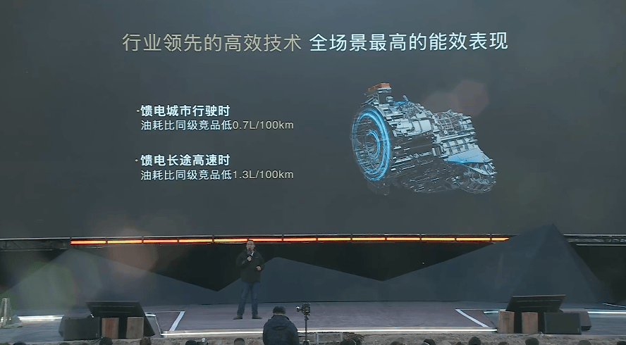 坦克500 Hi4Z预售37.98万，电四驱架构主打泛越野市场！_搜狐汽车_搜狐网