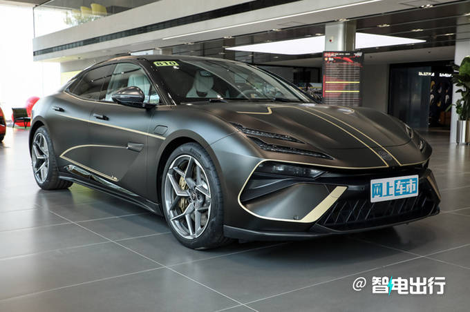 路特斯2025年3月将更名莲花，新款SUV TYPE 134或首发亮相_搜狐汽车_搜狐网