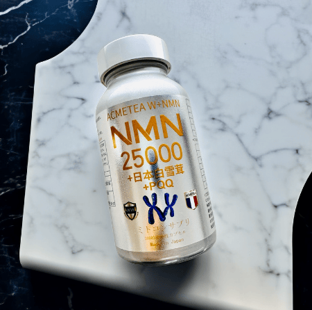 nmn用什么牌子，nmn销量排名，内行人都点赞_日本_产品_品牌