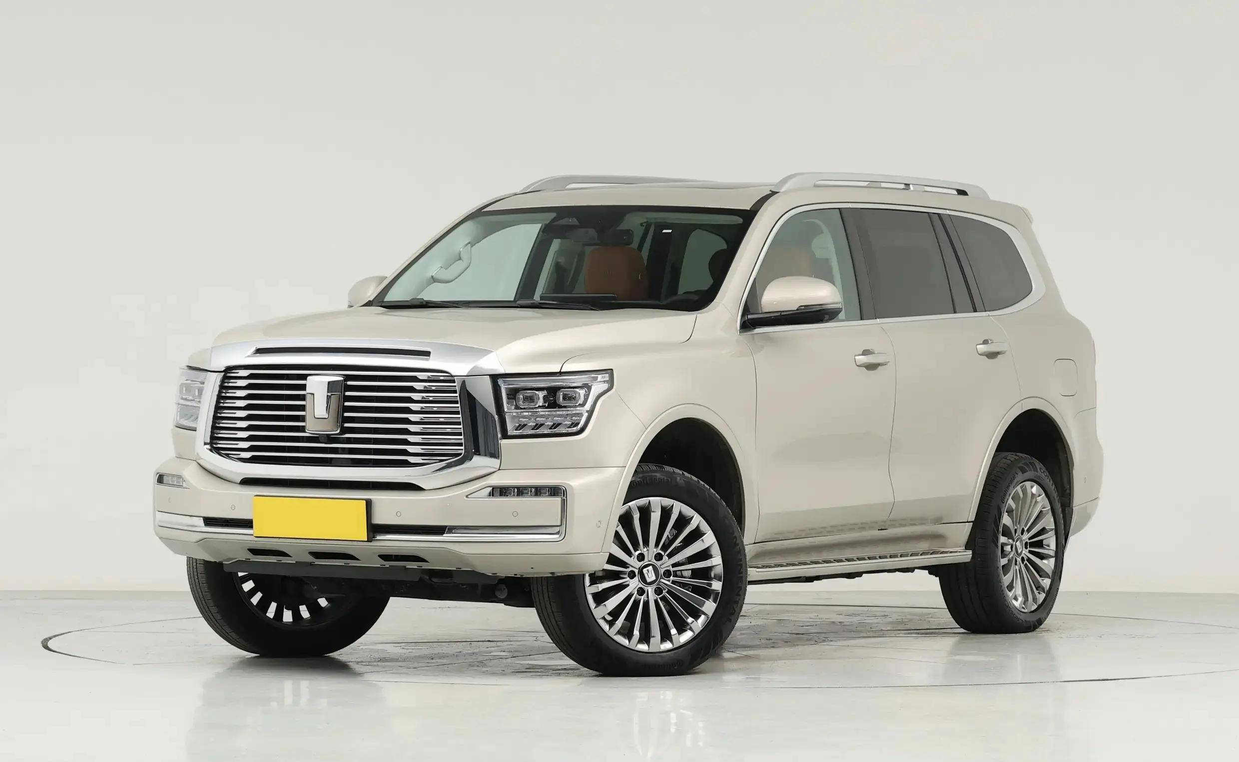 坦克500 Hi4Z预售37.98万，2.0T+双电机插混，满电加速4秒，续航破千公里！_搜狐汽车_搜狐网