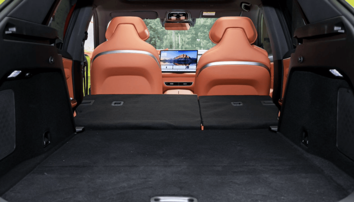 深蓝S07对比宋PLUS DMi，20万级混动SUV王者之争，你站哪边？_搜狐汽车_搜狐网