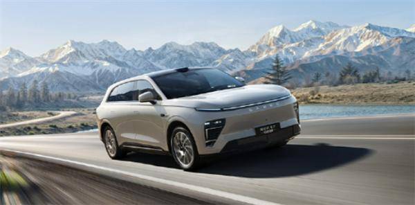 奇瑞星途星纪元ET增程四驱版上市，24万起能否撼动理想L6地位？_搜狐汽车_搜狐网