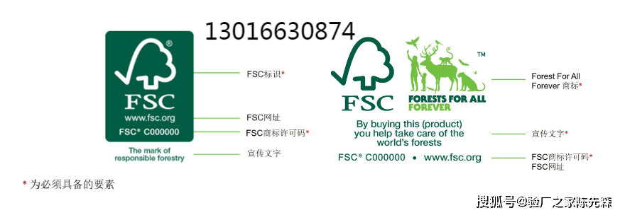 全面了解再生认证：GRS、OCS、GOTS、BCI、OEKO-TEX、EN15343、FSC_产品化_标准_纺织