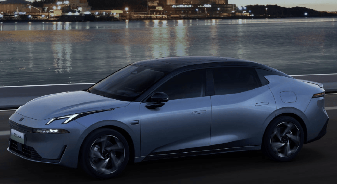 领克07EMP新功能详解：STR超电快启、全国高速NOA等你来体验！_搜狐汽车_搜狐网