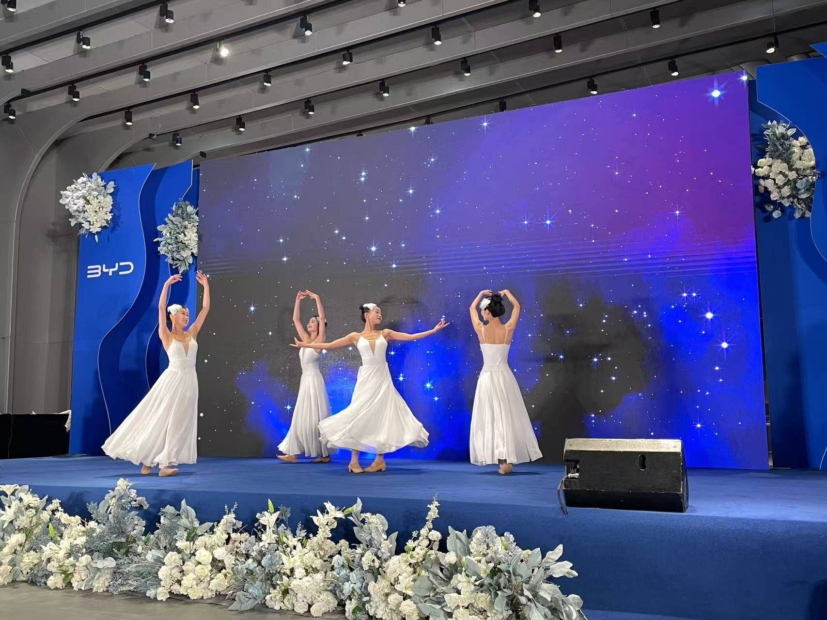 比亚迪双星闪耀成都！海豹06GT与海狮05DMi上市品鉴会圆满收官_搜狐汽车_搜狐网