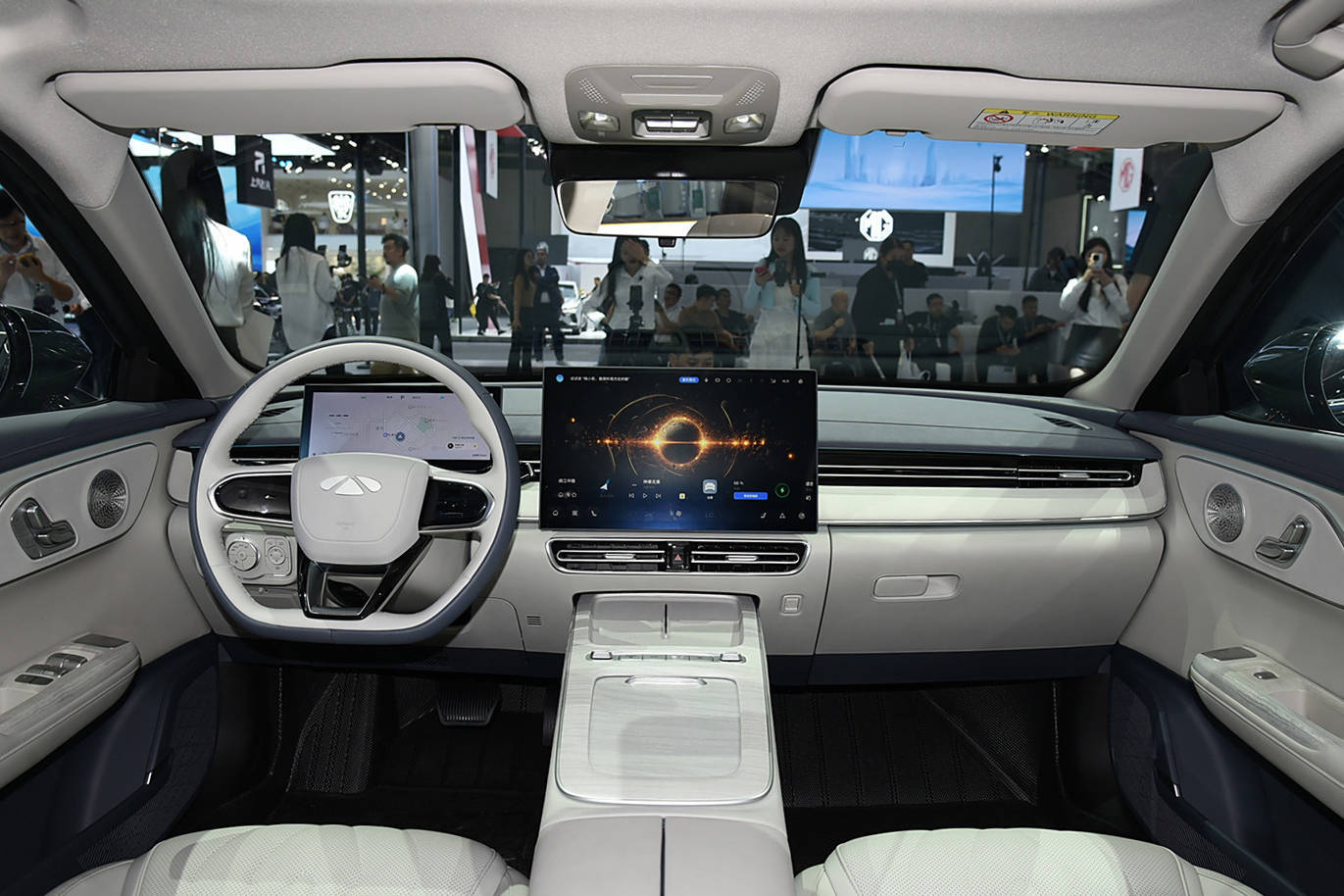 奇瑞风云A8L来袭！全新紧凑型轿车搭载CDM插混系统12月17日上市_搜狐汽车_搜狐网