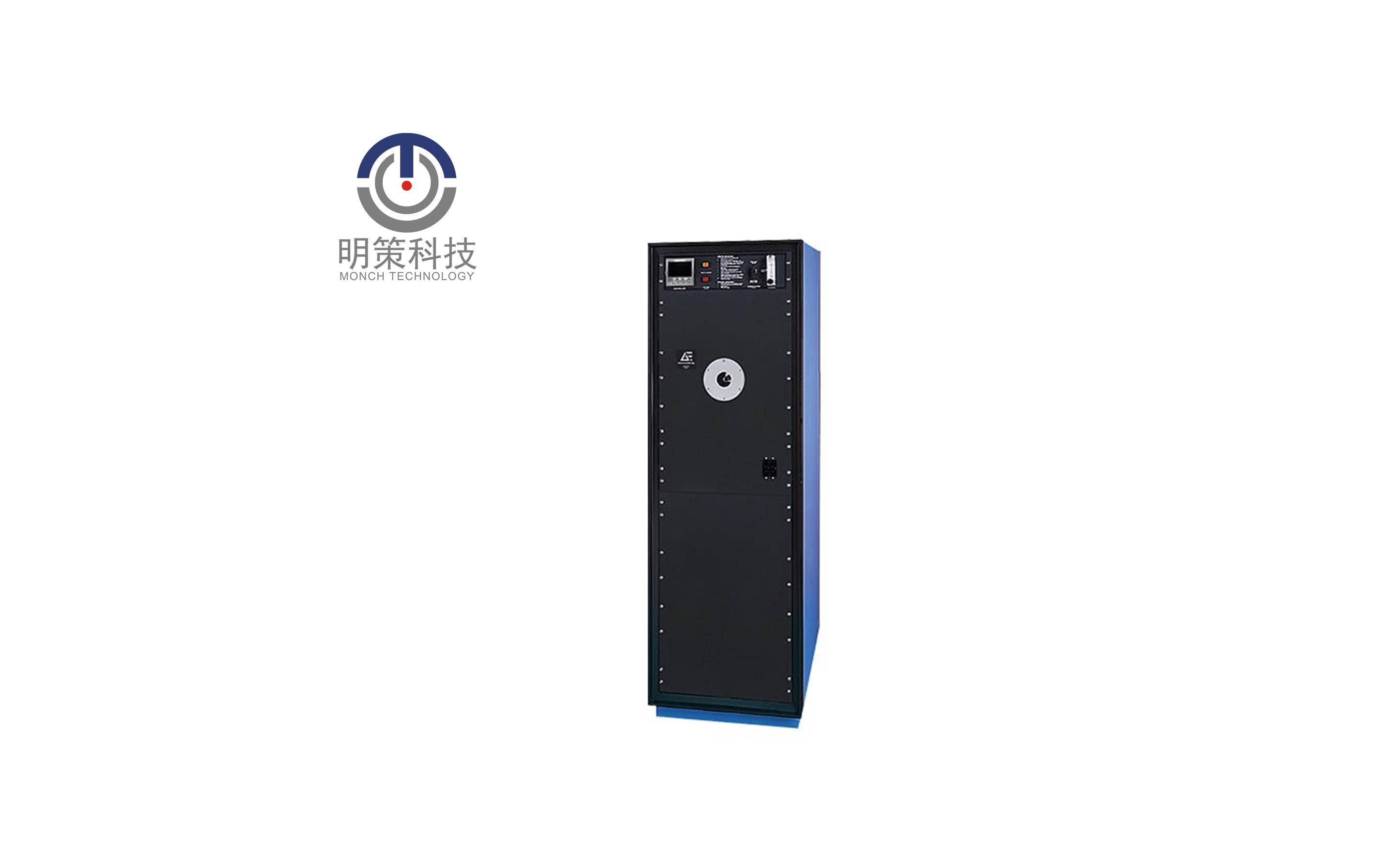 MIKRON M390超高温黑体炉——高效精准的高温校准源_手机搜狐网