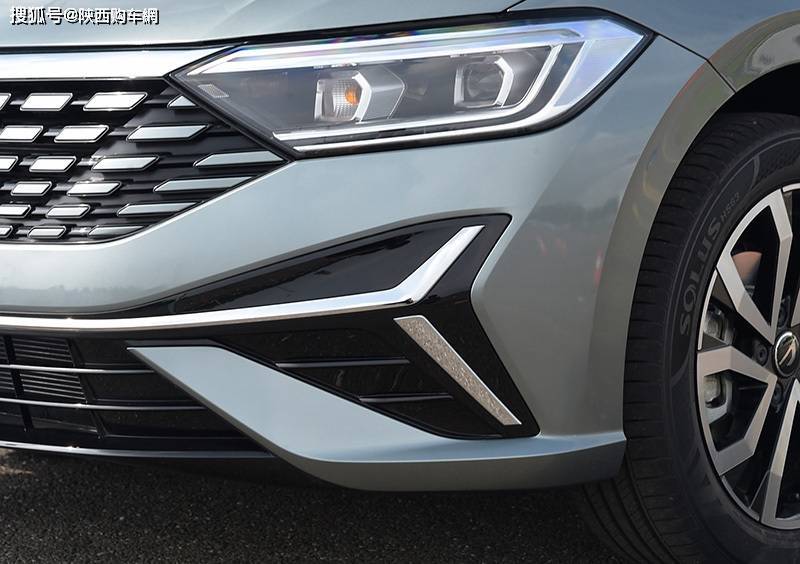 捷达VA7上市，基于MQB平台打造，能否成为紧凑型轿车新宠？-智能车-资讯-头部财经