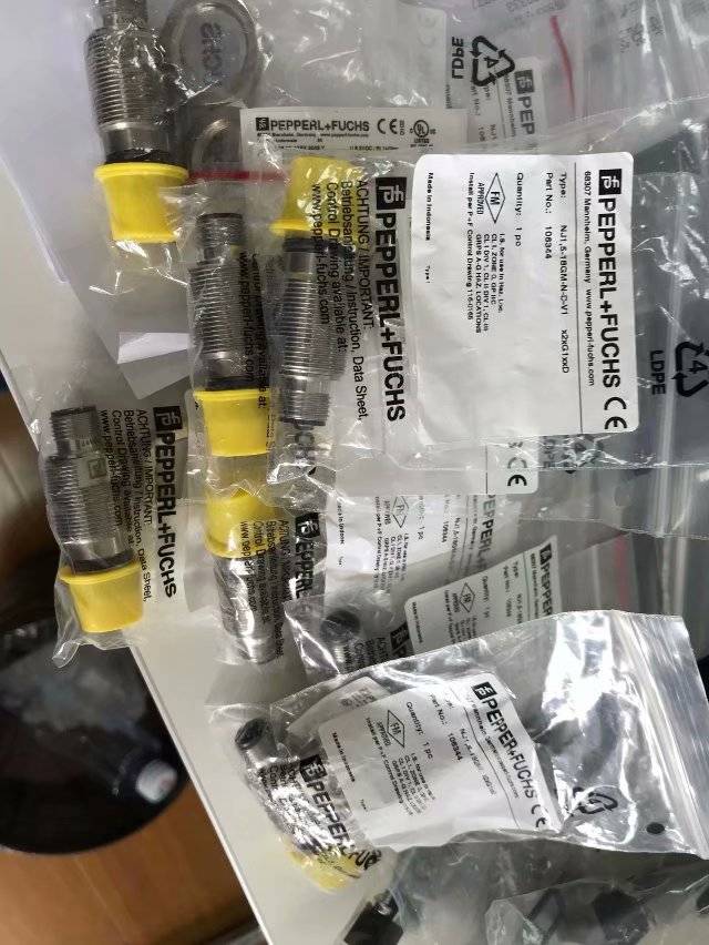 江苏德默-VSE 流量计 VS2GP012V12A11/1-24V_备件_传感器_控制