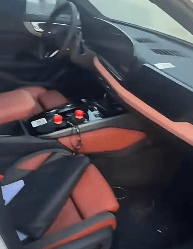 终于露出真容！上汽奥迪A5L曝光，轿跑车身/第五代EA888发动机_搜狐汽车_搜狐网