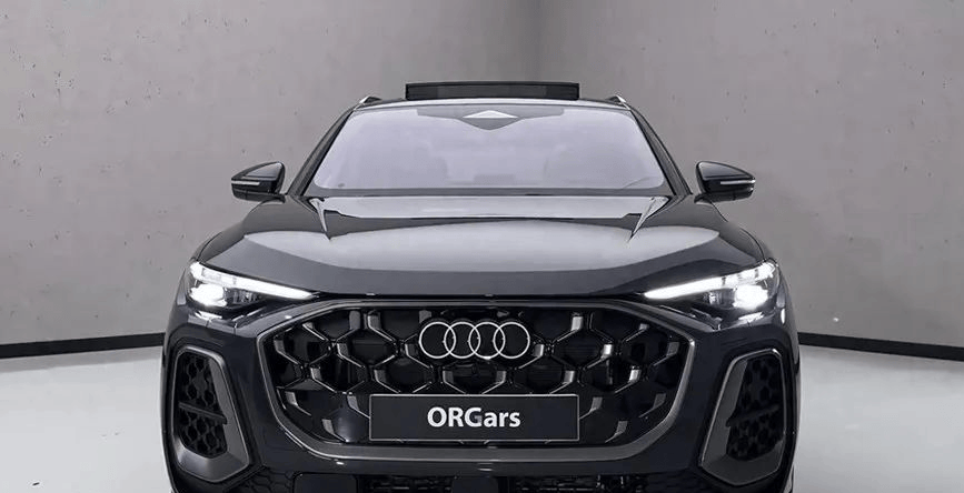 奥迪终于“放大招”，全新奥迪Q5马力暴增，48V+2.0T百公里6个油，宝马X3在它面前都是弟弟_搜狐汽车_搜狐网