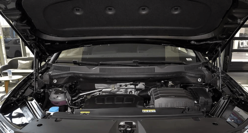 大众“疯了”！暴跌30万，6万多拿下2.0T+7DCT+220马力+大七座，家用神车！_搜狐汽车_搜狐网