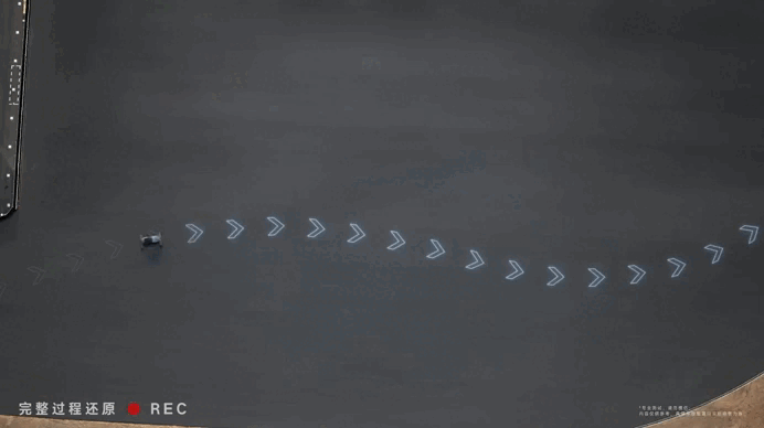 腾势N9震撼刷新安全极限！160km/h鱼钩测试改写全球纪录_搜狐汽车_搜狐网