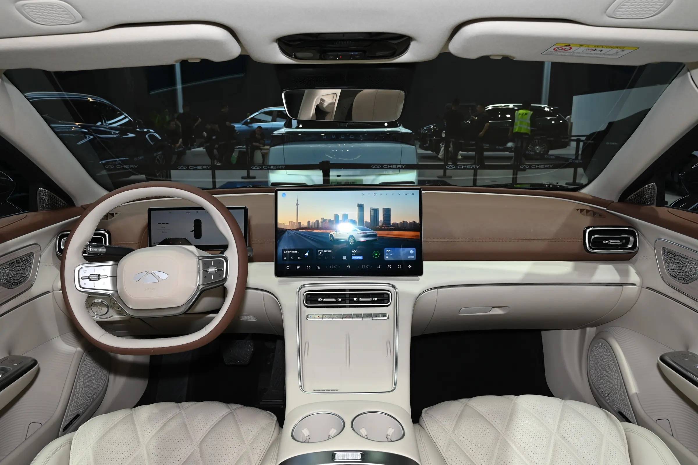 火速调整！奇瑞风云A9正式更名“风云A9L”，增发10000辆创始人版_搜狐汽车_搜狐网