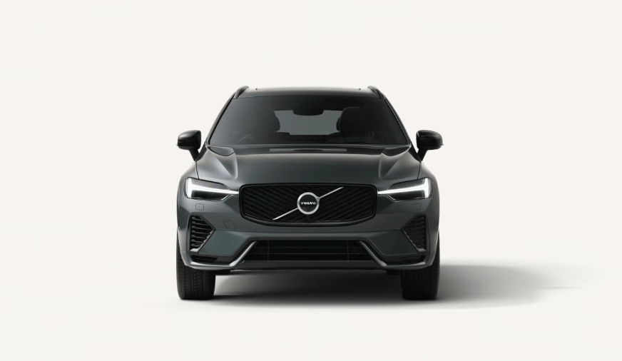 挑战奥迪Q5L、奔驰GLC！2026款沃尔沃XC60上市，售价39.69万元起_搜狐汽车_搜狐网