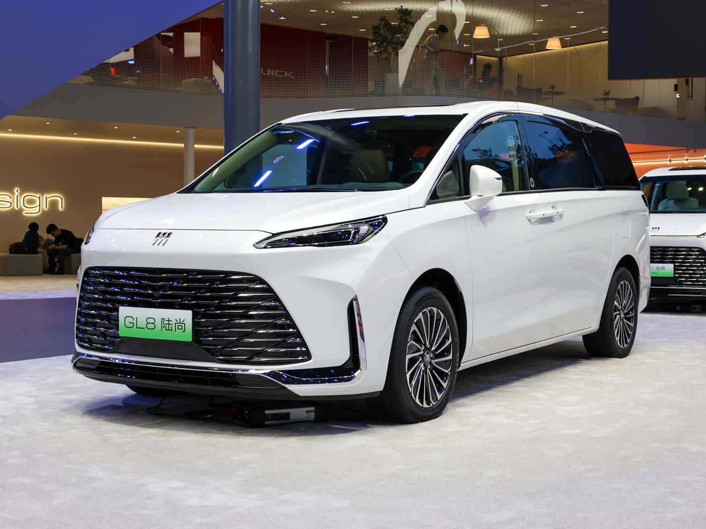 依然是MPV市场“顶流”？ 别克GL8家族6月首周销量突破2070辆_搜狐汽车_搜狐网