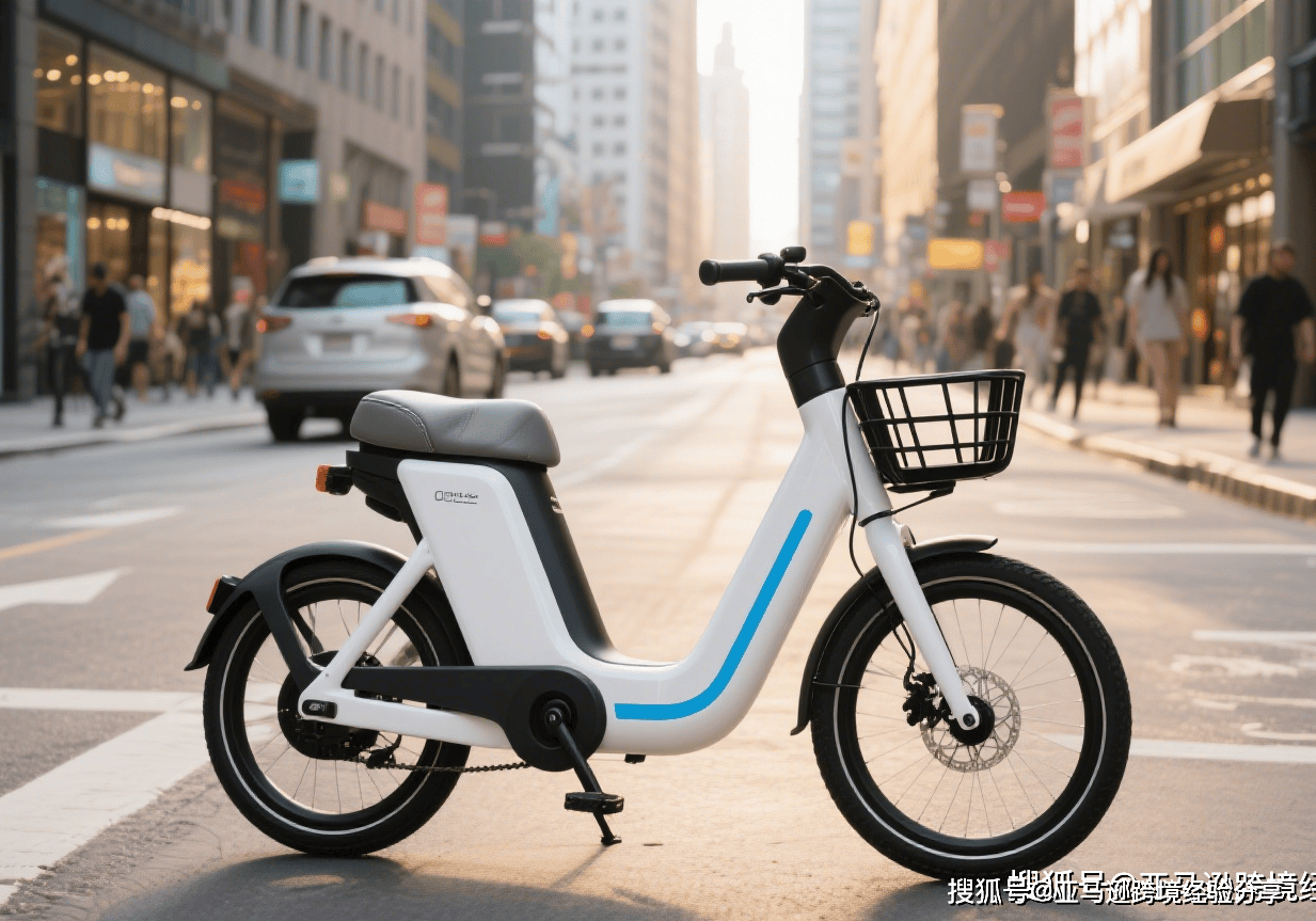 EN 15194：欧盟电动自行车安全合规的基石与产业变革引擎_搜狐汽车_搜狐网