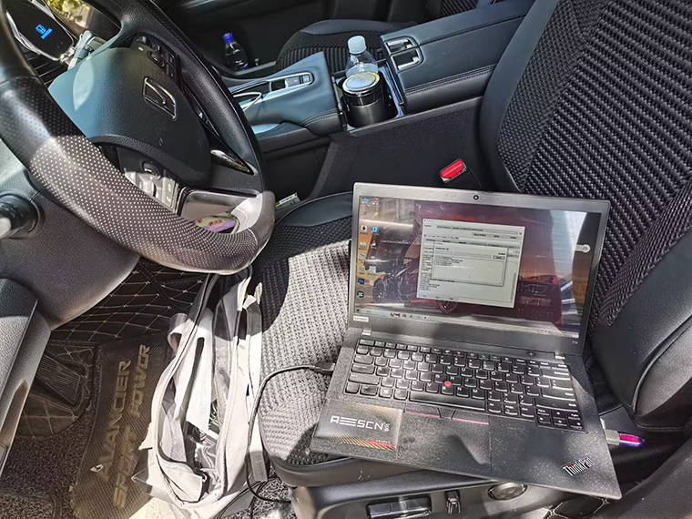 本田冠道1.5T ECU调校：专属程序加持，驾控体验全面升级_搜狐汽车_搜狐网