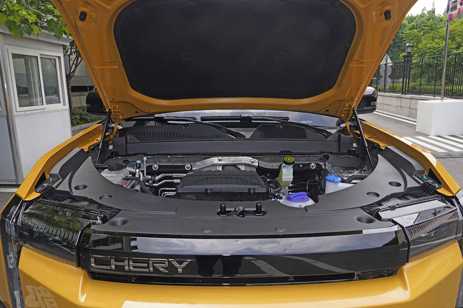 奇瑞风云X3L将于9月17日上市 预售12.99-16.99万元_搜狐汽车_搜狐网