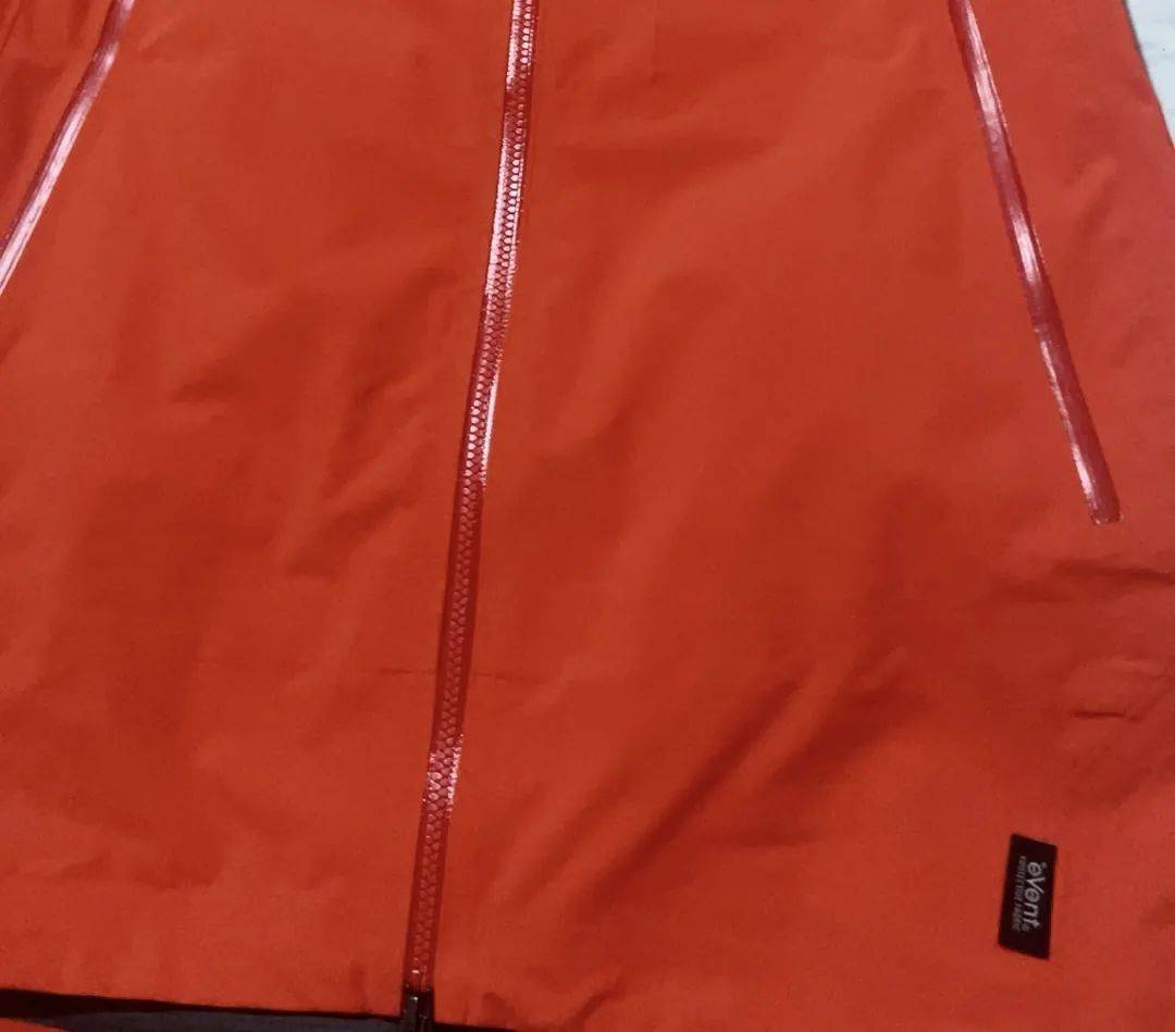 顶尖户外面料大盘点，你都认识几个？_Gore-Tex_eVent_防水