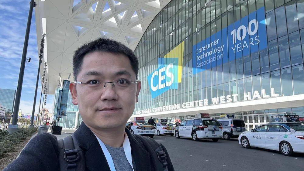 CES汽车秀熄火！中国飞行汽车、9K车机屏踢馆，欧美日车企都很低调_搜狐汽车_搜狐网