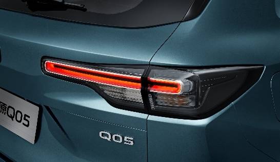 长安启源Q05和宋Pro DM-i，谁才是15万级SUV“首选”？_搜狐汽车_搜狐网