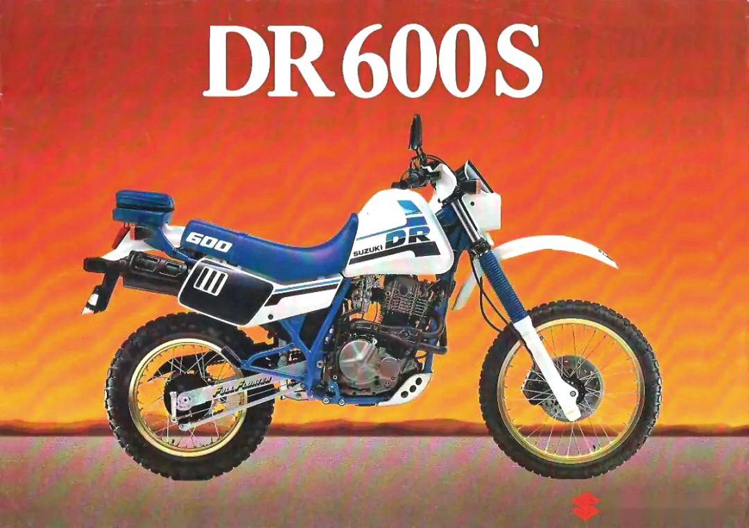 更好的越野性能，Suzuki DL800DE V-Strom Djebel_搜狐汽车_搜狐网