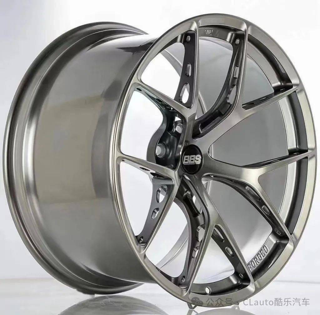 首发！BBS FI-R EVO，极致暴力美学镂空锻造，仅有M和911 Turbo S | 酷乐汽车_搜狐汽车_搜狐网