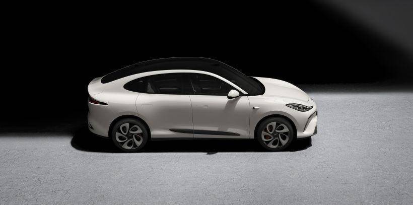 购车正当时！连续三月连冠的智己LS6，IMOS全面进化乘胜追击_搜狐汽车_搜狐网