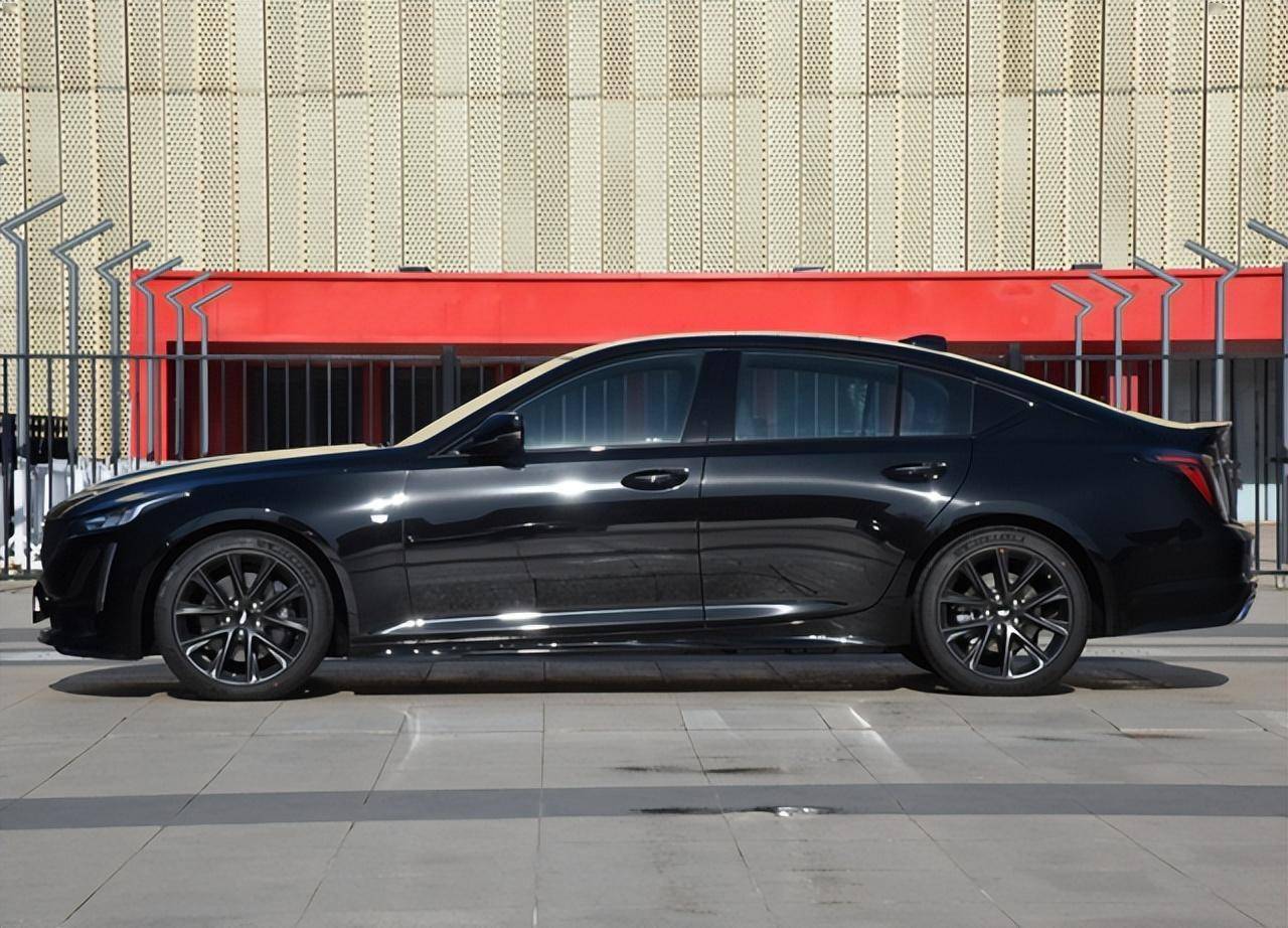 越来越多人放弃宝马3系奥迪A4，去选择凯迪拉克CT5为什么？_搜狐汽车_搜狐网