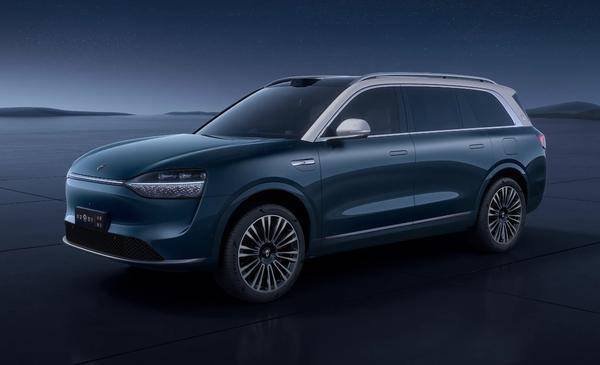 AITO全系2月交付新车21142辆 再次刷新行业记录_搜狐汽车_搜狐网