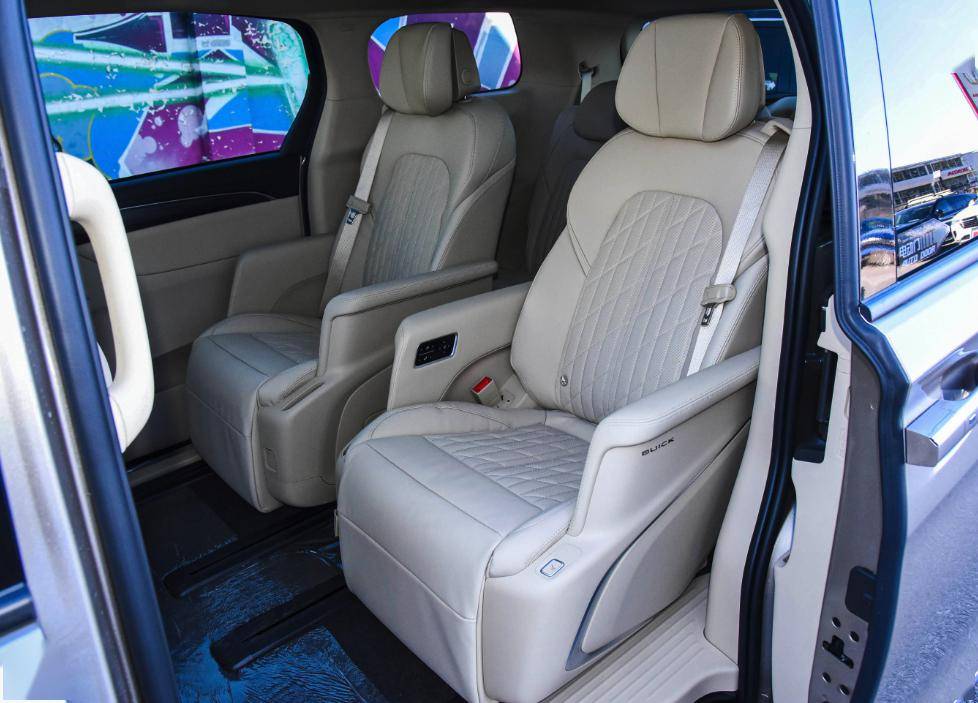 到底7座车是选MPV还是SUV？99%的人看完终于懂了！_搜狐汽车_搜狐网