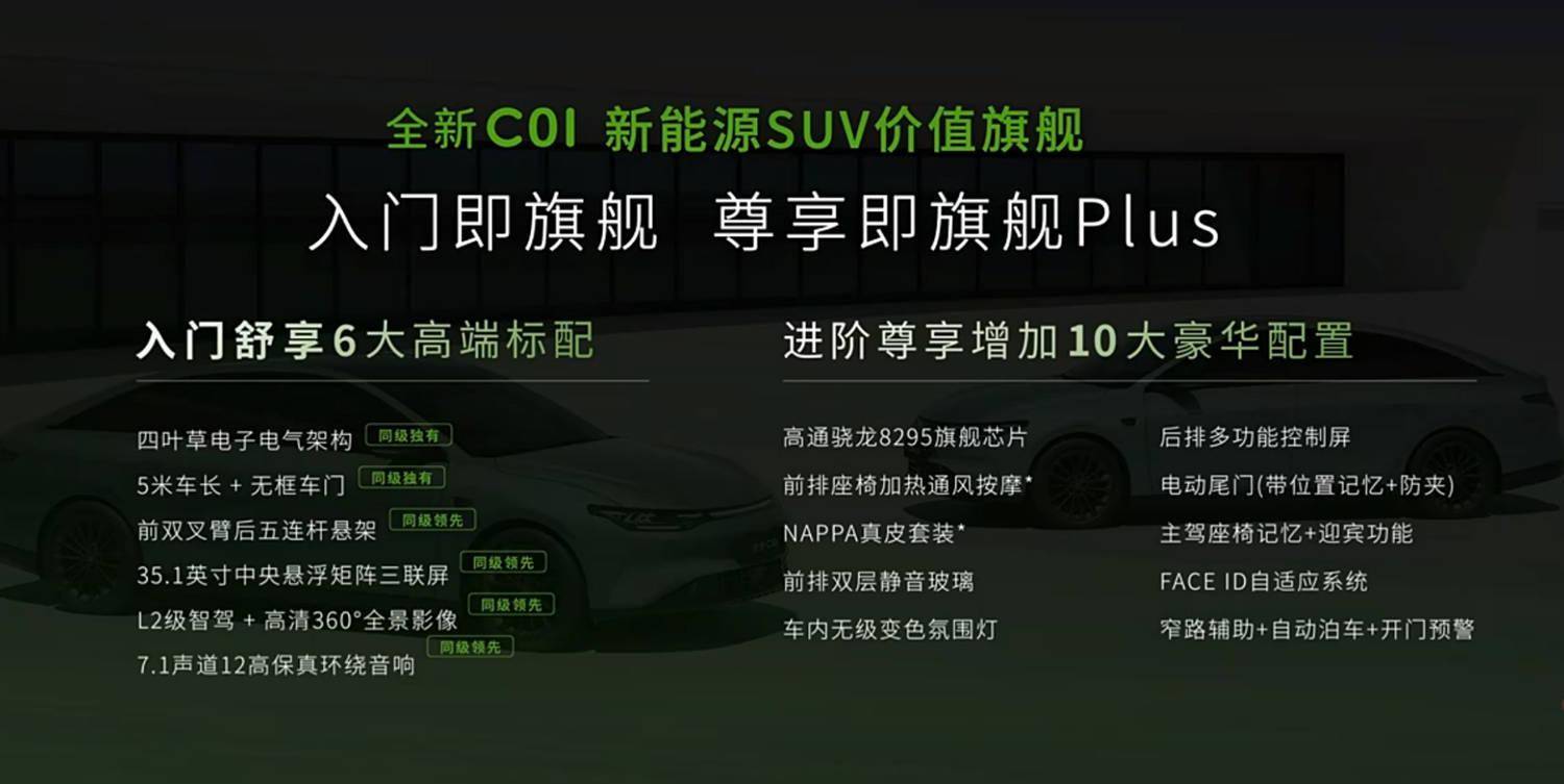 零跑新款T03/C01/C11上市 每款都很有诚意_搜狐汽车_搜狐网