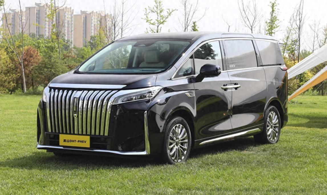 理想MEGA进军高端MPV市场，空间、安全表现能否叫板魏牌高山？_搜狐汽车_搜狐网