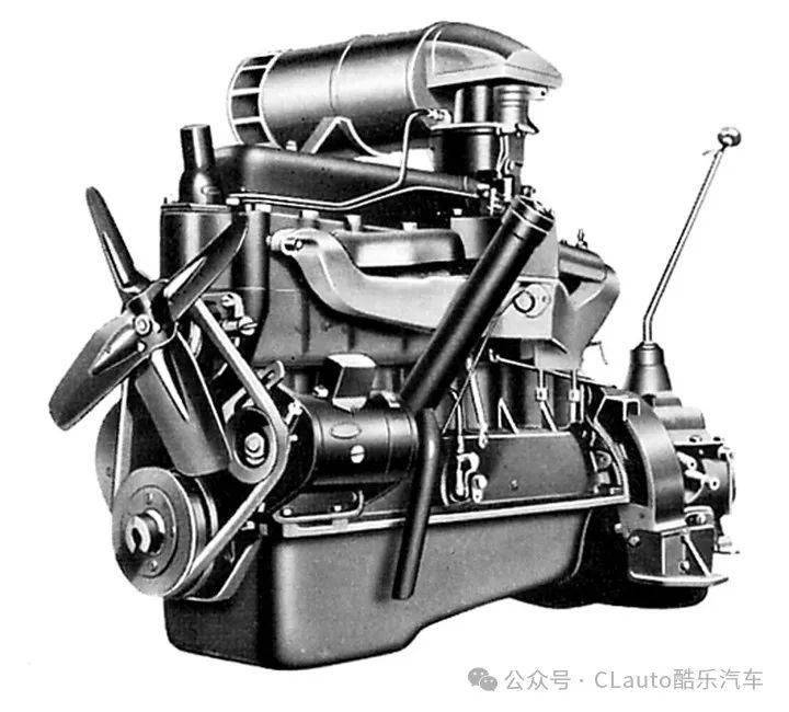 AE86引擎真是赛车的？4A-GE的A系列引擎居然有那么多……_搜狐汽车_搜狐网