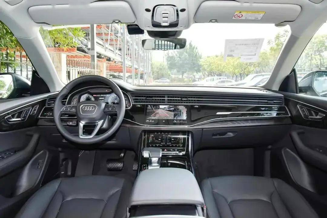 售价百万，配4.0T+8AT动力，新外观气场强，预计二季度上市_搜狐汽车_搜狐网