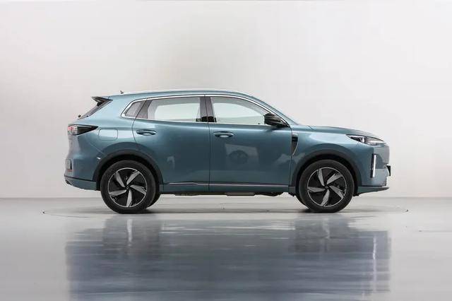 长安启源Q05 125km长续航版售价调整 9.69万元起/降幅3.5万元_搜狐汽车_搜狐网