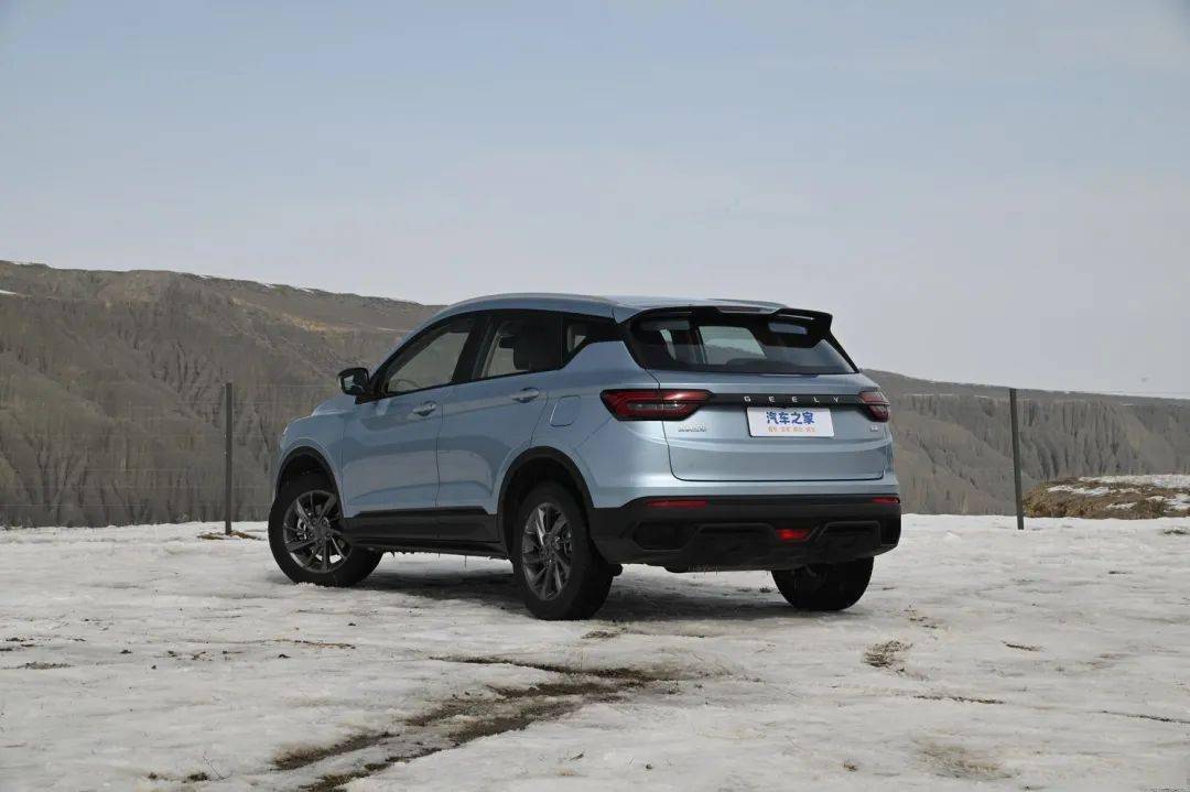 零百7.1秒的家轿，配置还不低，才卖7万多！还看啥朗逸、轩逸？_搜狐汽车_搜狐网