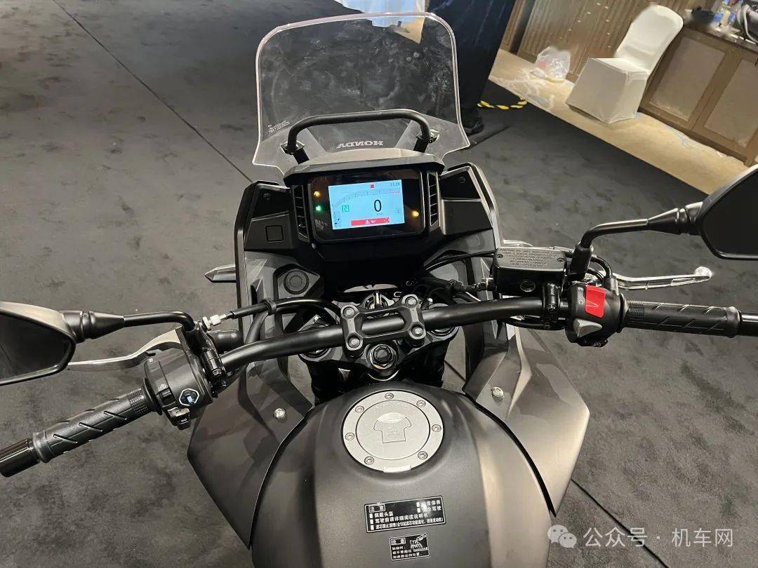 3.5万起，本田NX400国内发布！CBR400R、CB400F价格待定_搜狐汽车_搜狐网